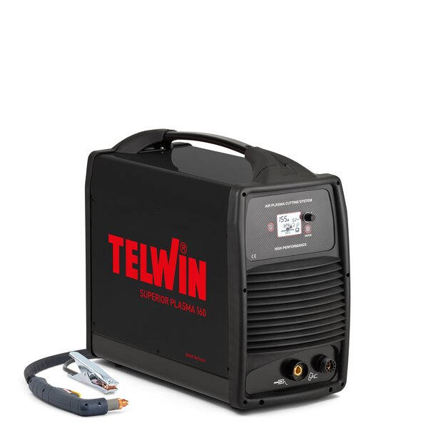 Industrial | Telwin